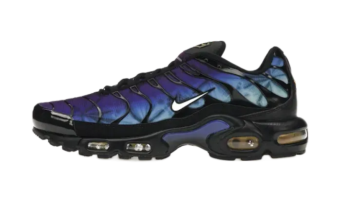 Nike TN air max plus - Køb hos Letzsneak med prisgaranti
